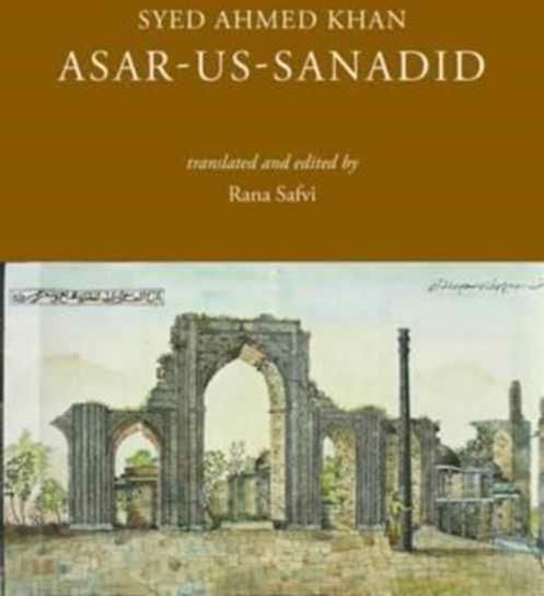ASAR-US-SANADID - Literatura obcojęzyczna - Ceny i opinie - Ceneo.pl