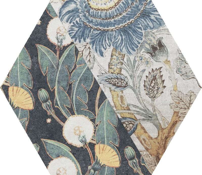 Płytki Codicer Anais 25x22 - Opinie i ceny na Ceneo.pl