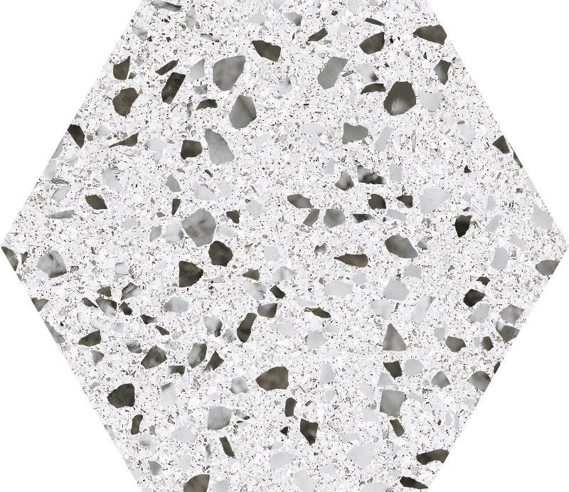 Płytki Codicer Basic Forest Hex 25 25x22 - Opinie i ceny na Ceneo.pl