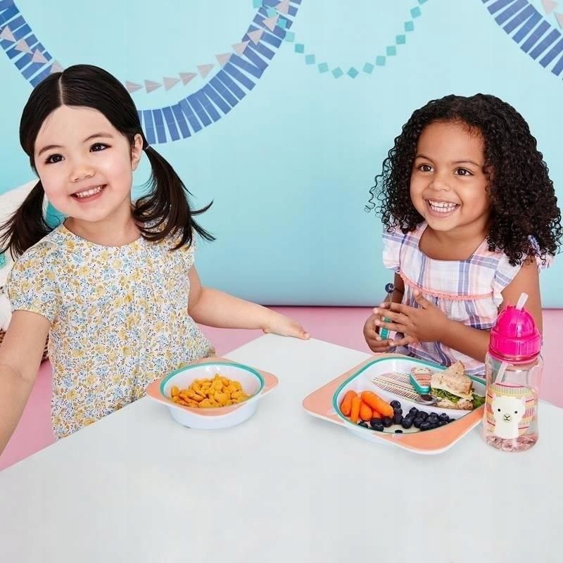 Skip Hop Bidon Zoo Lama (252306) - Ceny i opinie - Ceneo.pl