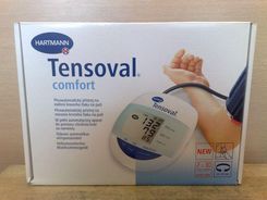 Hartmann Tensoval Comfort - opinie i ceny na Ceneo.pl