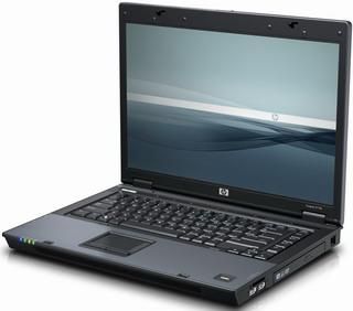 Laptop HP COMPAQ 6715b AMD Turion TL-56 1GB 160GB 15 DVD-RW DOS ...