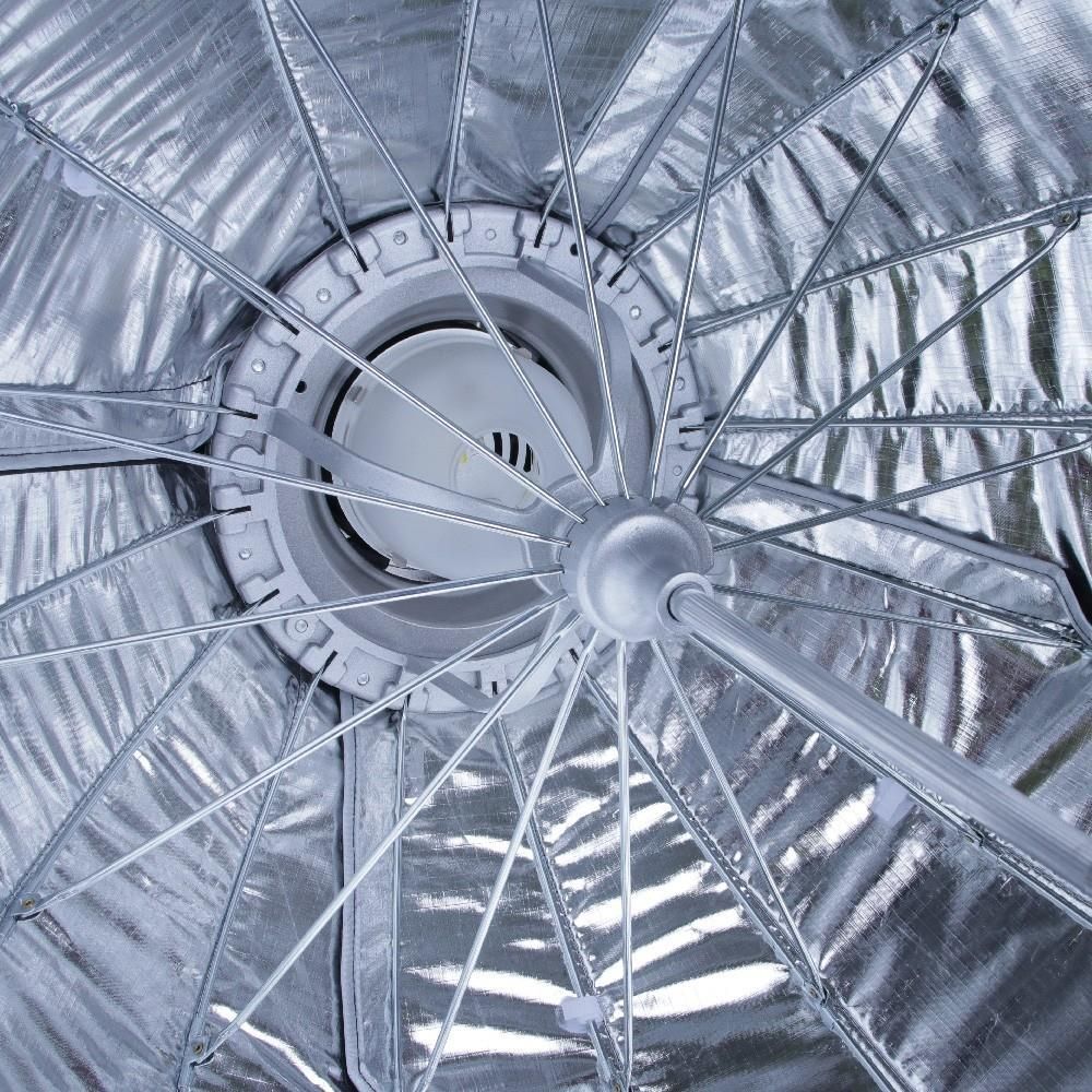 Phottix Raja Deep Quick-Folding softbox 60 cm - Ceny i opinie na Ceneo.pl