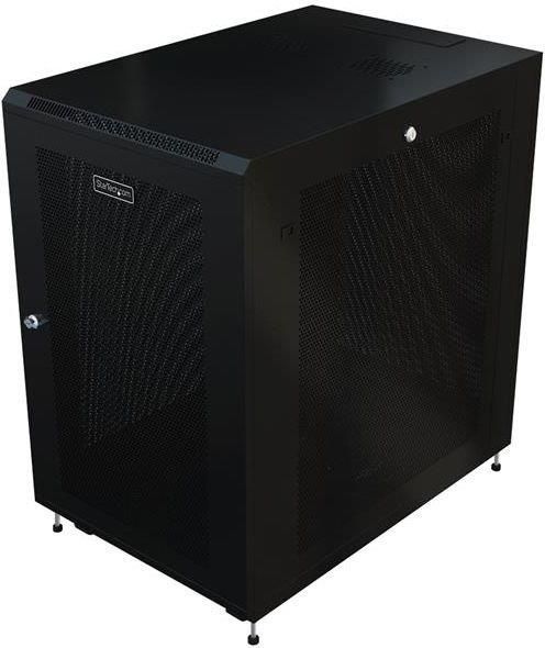 StarTech Rack 18U (RK1833BKM) - Opinie i ceny na Ceneo.pl