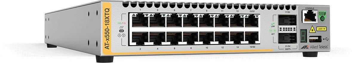 Allied Telesis ATX55018XTQ50 - Opinie i ceny na Ceneo.pl