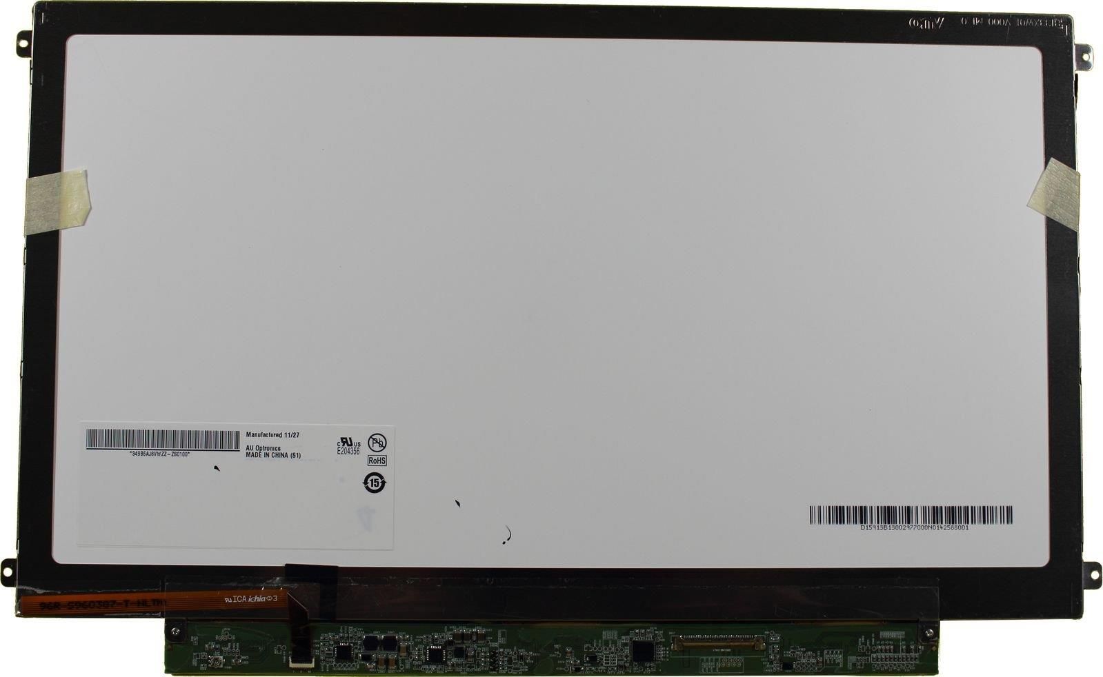 Podzespoły do laptopa MicroScreen Matryca 13.3 LED WXGA HD Glossy ...