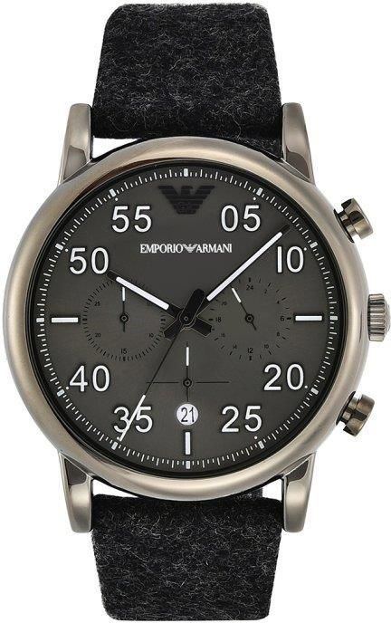 Emporio Armani AR11154 - Zegarki Męskie - Ceny i opinie - Ceneo.pl