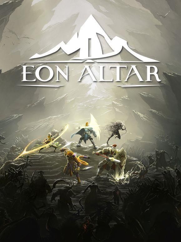 Eon Altar: Season 1 Pass (Digital) od 18,53 zł, opinie - Ceneo.pl