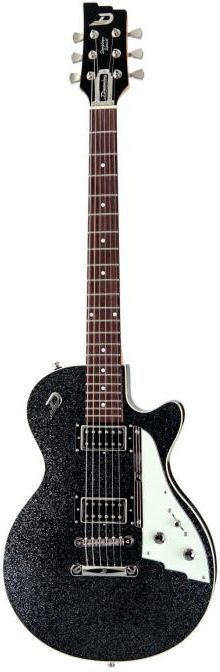 Duesenberg DSP Starplayer Special Black Sparkle - Ceny i opinie - Ceneo.pl