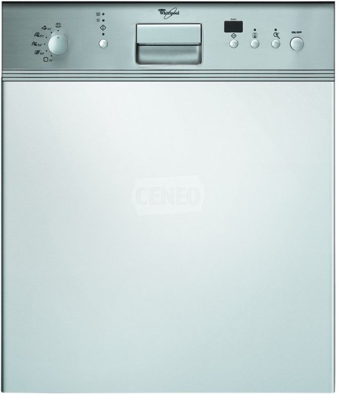 Zmywarka Whirlpool ADG 8190 IX - Opinie i ceny na Ceneo.pl