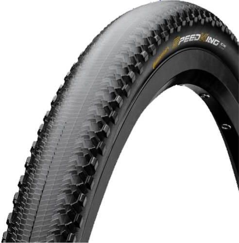 Continental Speed King Cx 700C Opona Zwijana Performance Rozm. 700 X 35 ...