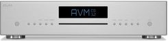 Wzmacmiacz audio AVM Evolution CD 3.2 MK2 srebrny - Opinie i ceny na ...