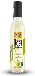 Octim Ocet Jabłkowy 6% 250Ml - Ceny i opinie - Ceneo.pl