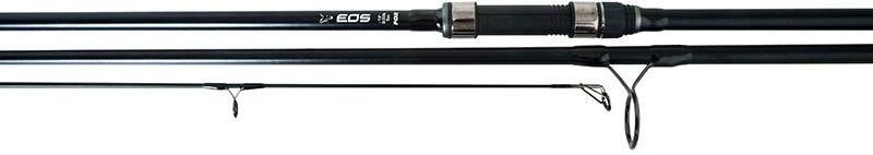 FOX EOS 3pc Rods 12ft 3lb (crd257) - Ceny i opinie - Ceneo.pl