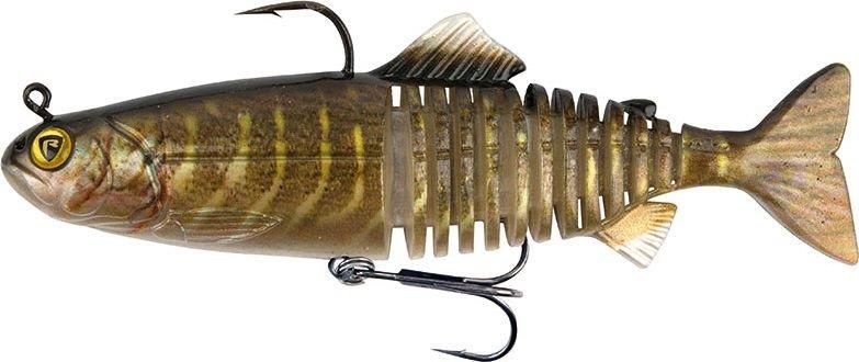 Fox Rage Replicant Jointed 23Cm 130G (Nsl1071) - Ceny i opinie - Ceneo.pl