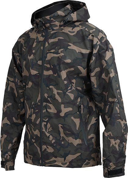 Fox Kurtka Męska Chunk Lw Camo Rs 10K Jacket Zielona R S (Cpr969 ...