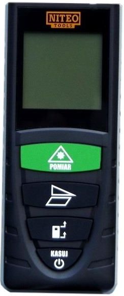 Niteo Tools DL-40 - Opinie i ceny na Ceneo.pl