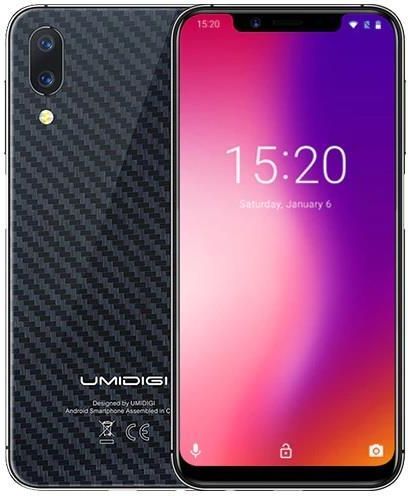 Umidigi One Pro Carbon Fiber - Cena, opinie na Ceneo.pl
