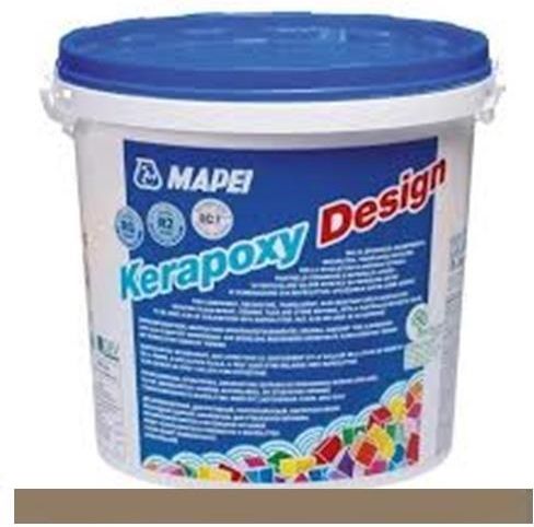 Fuga Mapei Kerapoxy Design 134 Jedwab 3kg - Opinie i ceny na Ceneo.pl
