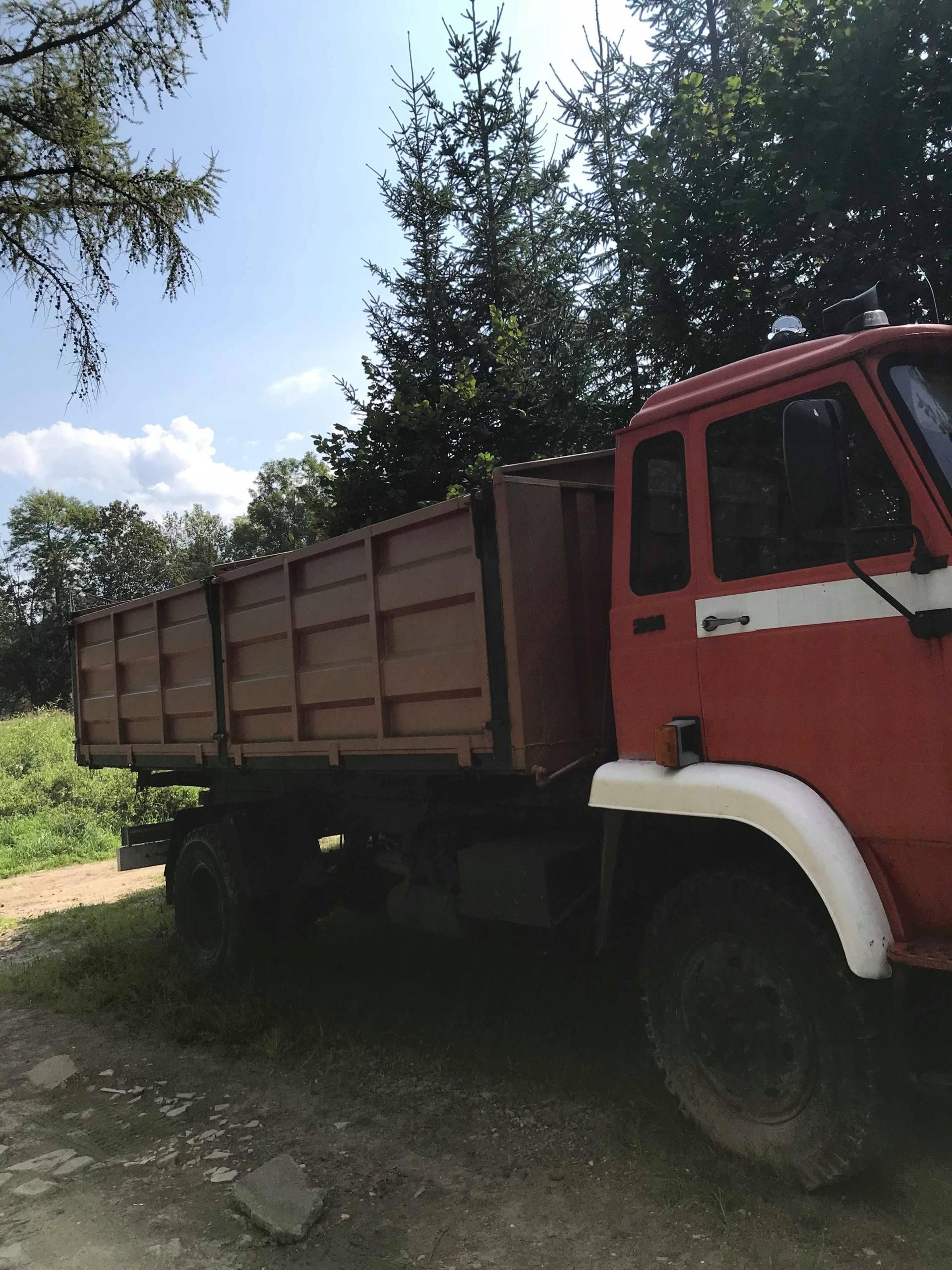 Star 244 4x4 - Opinie i ceny na Ceneo.pl