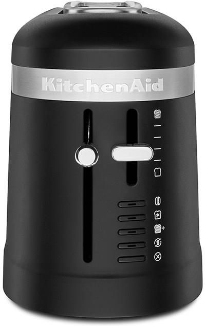 Toster KitchenAid Loft 5KMT3115EBM Czarny Matowy - Opinie i ceny na ...