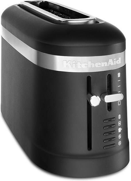 Toster KitchenAid Loft 5KMT3115EBM Czarny Matowy - Opinie i ceny na ...