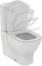 Miska WC Ideal Standard Tesi Aquablade (T008201+T356701+T352701 ...