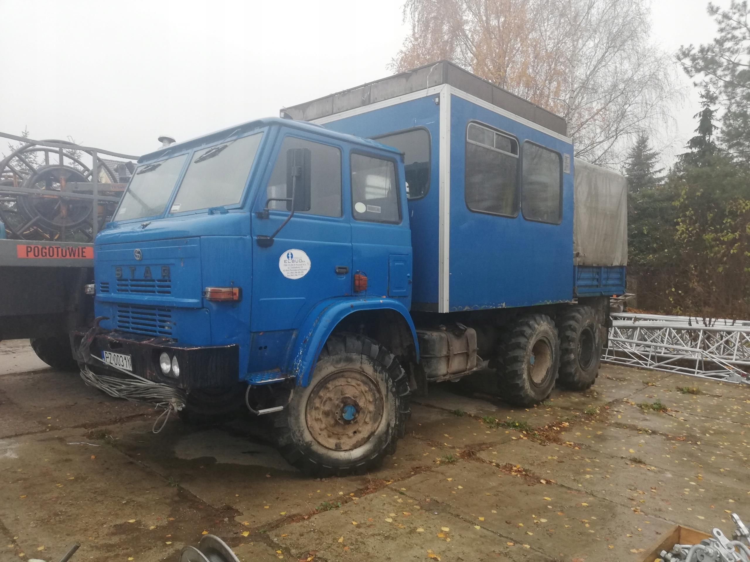 Star 266 - Opinie i ceny na Ceneo.pl