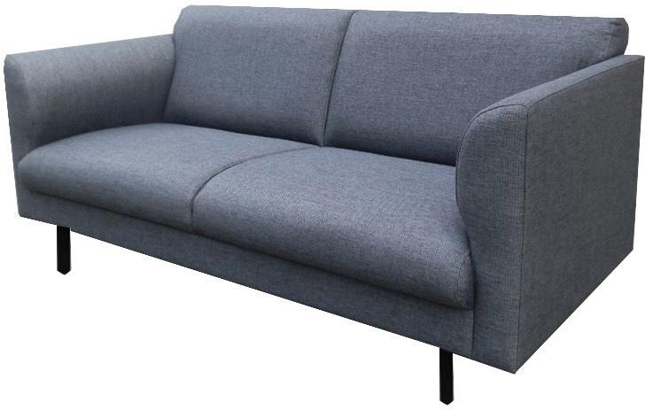 Lectus Sofa Trzyosobowa Corti Nowoczesna Szara Ac103 - Opinie i ...