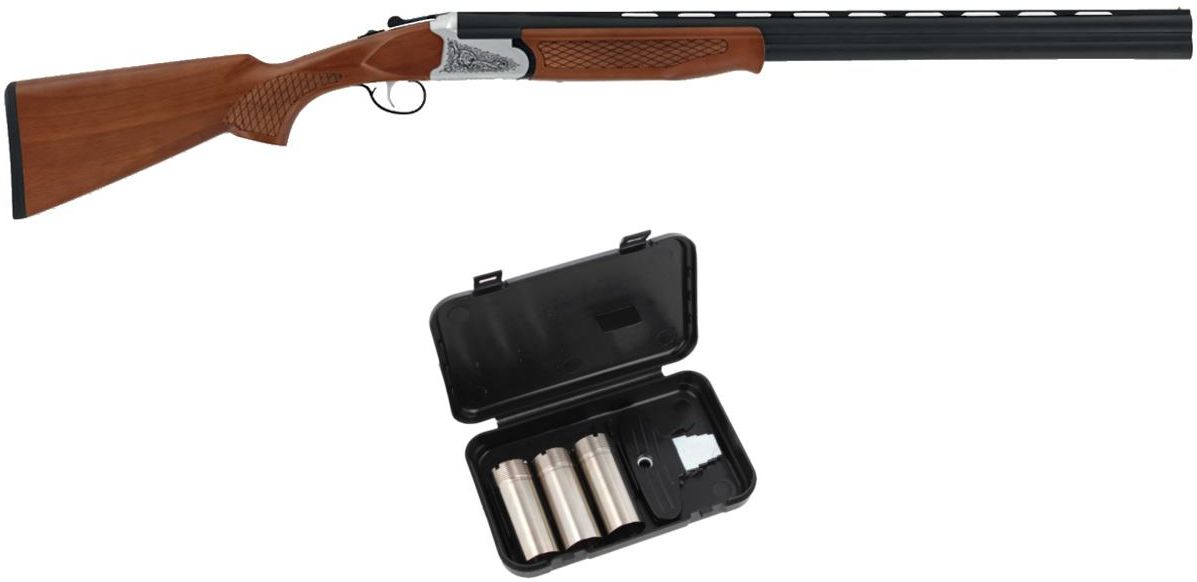 Hatsan Arms Company Bok Śrutowy Hatsan Kal 12/76 (Optima D12 Ejector 28 ...