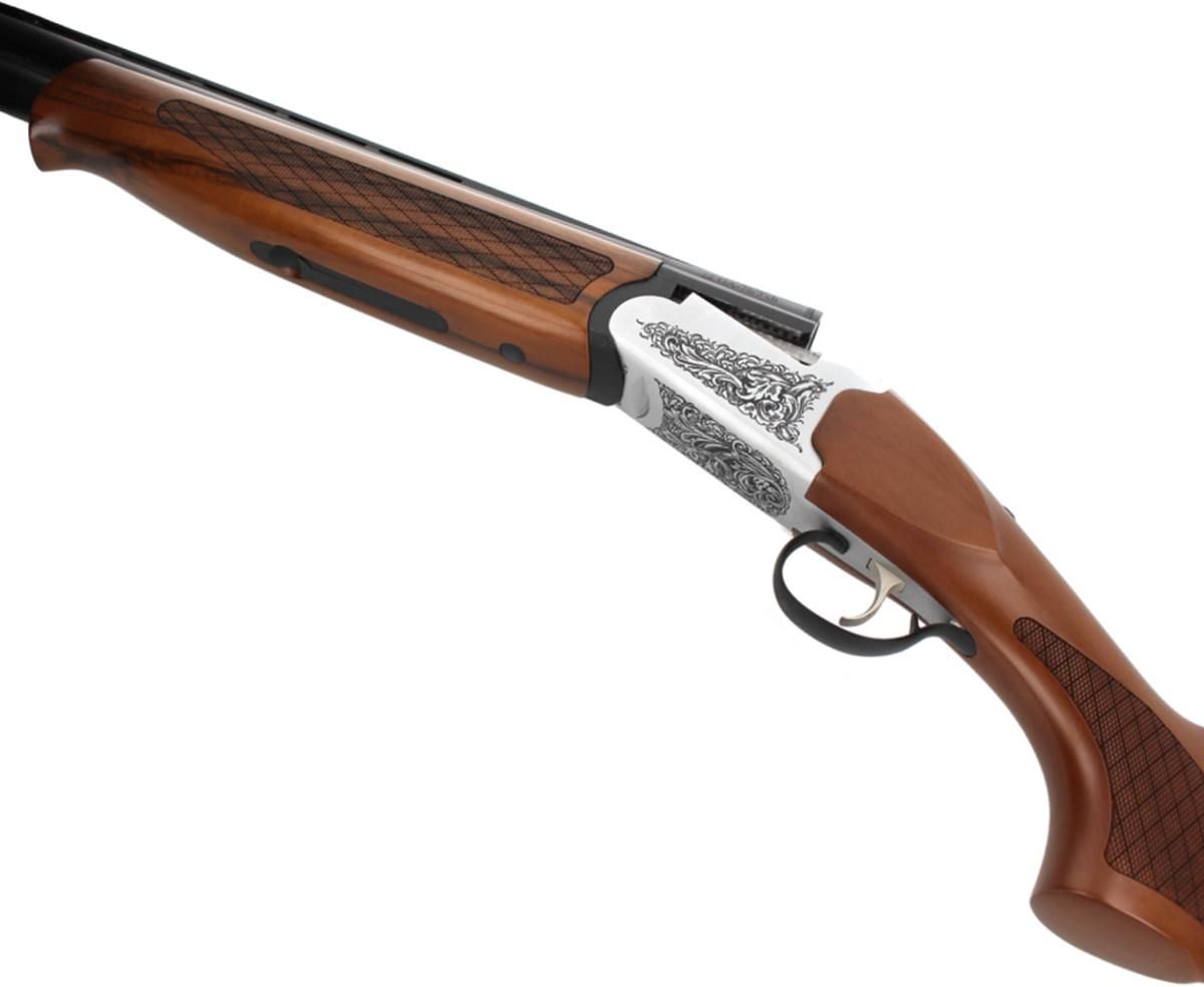 Hatsan Arms Company Bok Śrutowy Hatsan Kal 12/76 (Optima D12 Ejector 28 ...