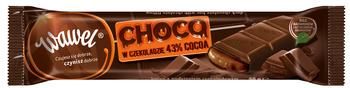 Wawel Baton Choco 48G - Ceny i opinie - Ceneo.pl