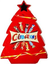 Mars Celebration Cukierki Na Choinkę W Pudełku 215G - Ceny i opinie ...