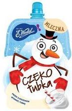 Wedel Czekotubka Mleczna 50G - Ceny i opinie - Ceneo.pl