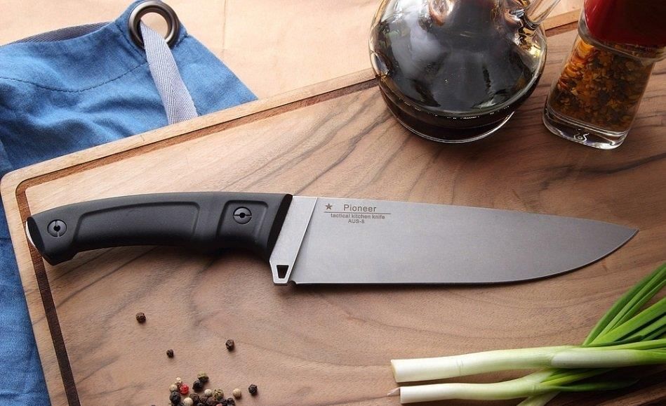 Mr Blade Pioneer - Ceny i opinie - Ceneo.pl
