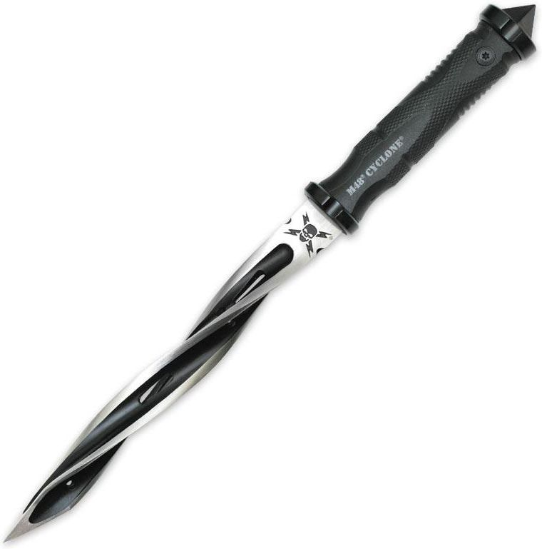 United Cutlery Nóż M48 Cyclone Fixedblade Knife (Uc3163) - Ceny i ...