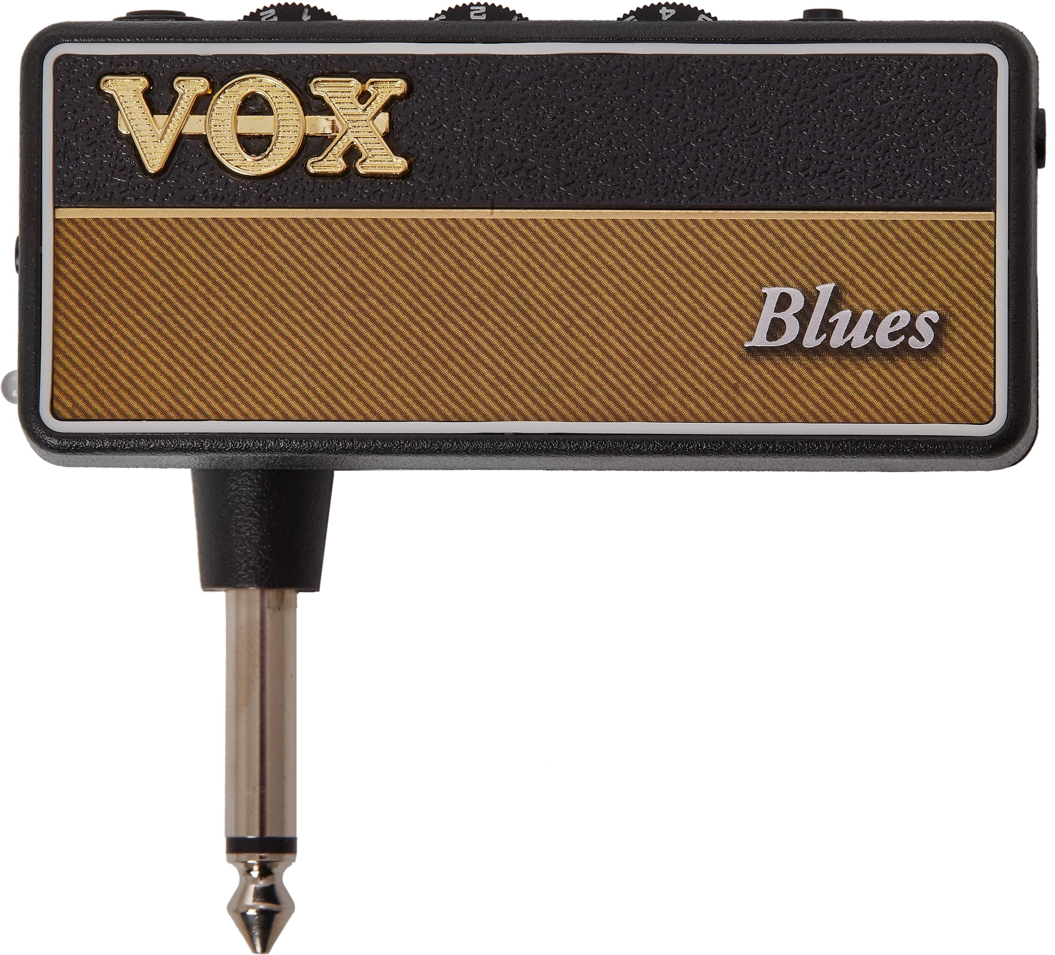 Vox AmPlug2 Blues - Ceny i opinie - Ceneo.pl