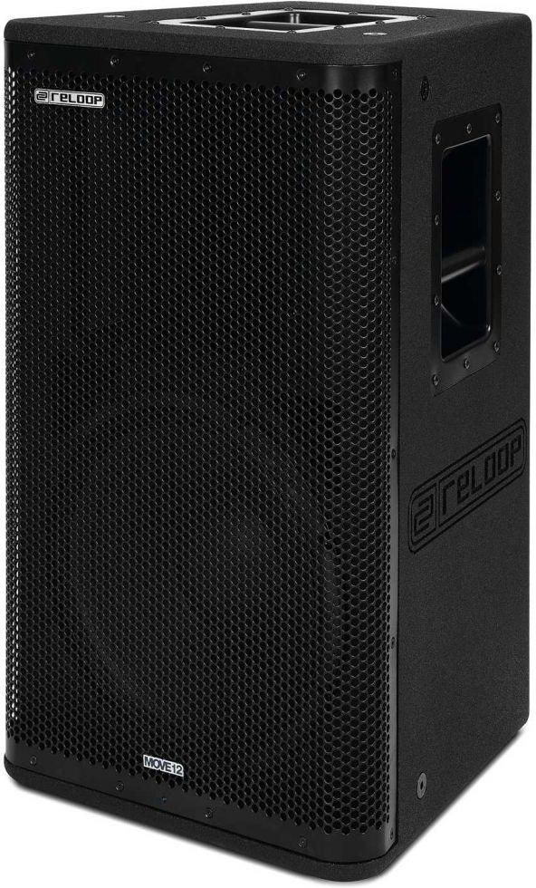 Reloop MOVE 12 - Ceny i opinie - Ceneo.pl