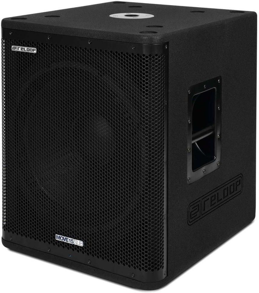 Reloop Move 15 SUB - Ceny i opinie - Ceneo.pl