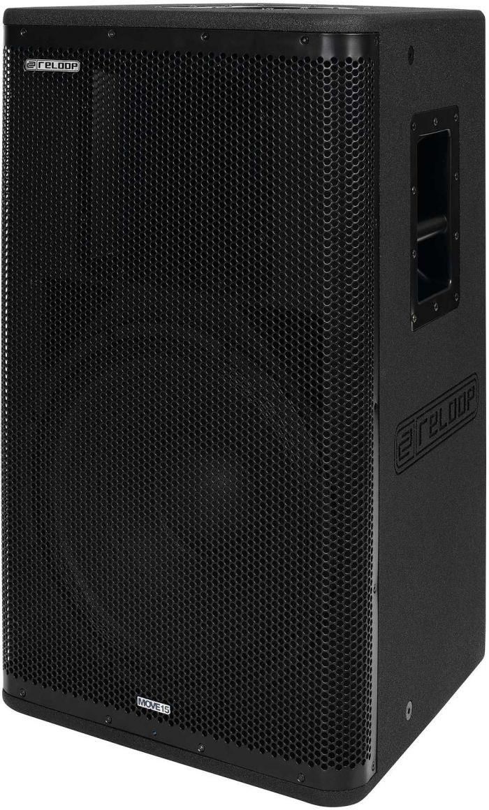 Reloop MOVE 15 - Ceny i opinie - Ceneo.pl