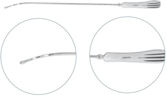 Albis Sonda Maciczna Sims Z Podziałkąsztywna G0372 - ceny i opinie ...