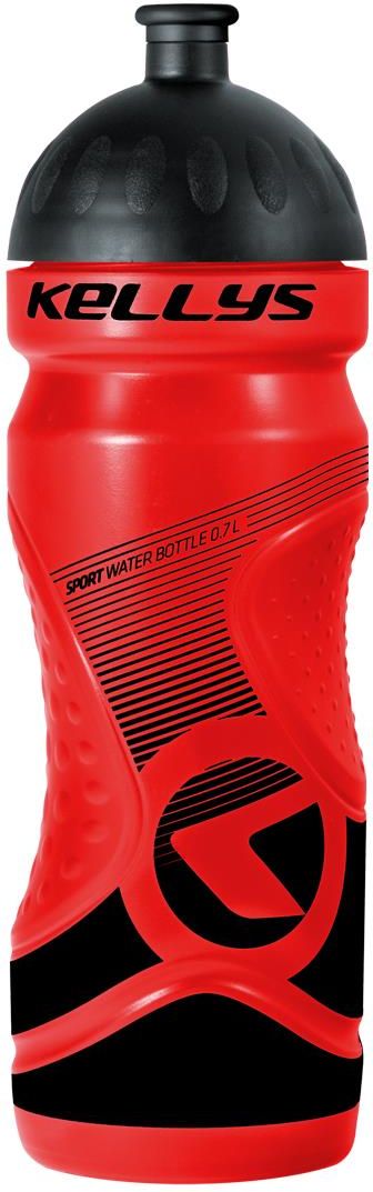 Kellys Bidon Sport 2018 Red 0,7L - Ceny i opinie - Ceneo.pl