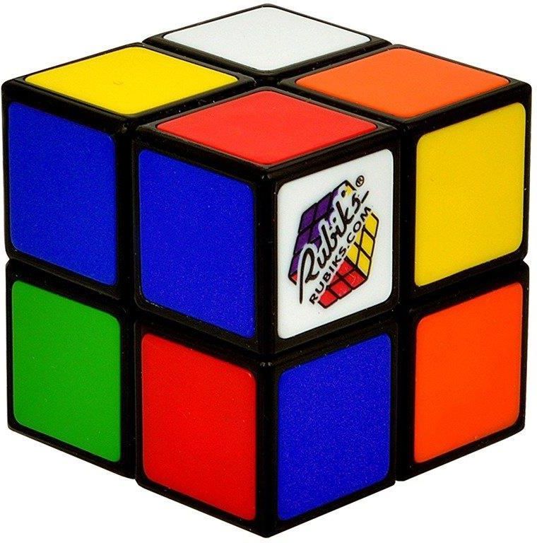 Tm Toys Rubik Kostka Rubika 2X2 - Ceny i opinie - Ceneo.pl