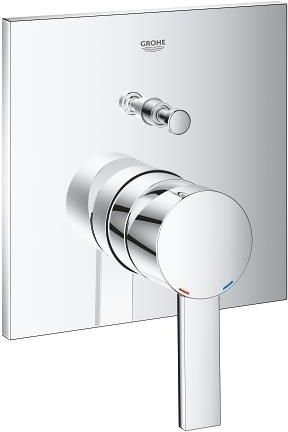 Bateria Grohe 24070000 - Baterie Prysznicowe - Opinie i ceny na Ceneo.pl