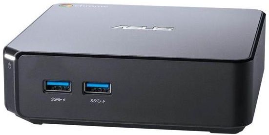 Nettop Asus As Chromebox 3-CN65 (90MS01B1M00080) - Opinie i ceny na ...