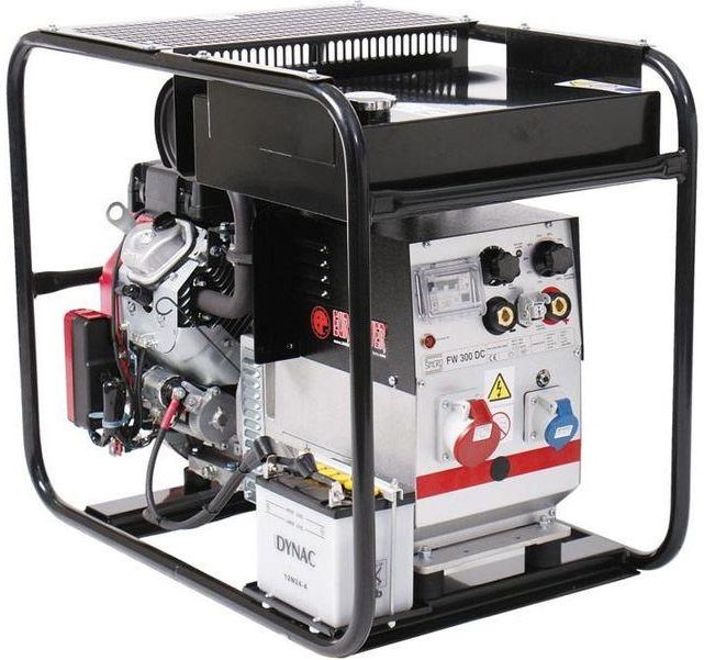 Generator prądu Honda Ep 300 Xe - Opinie i ceny na Ceneo.pl