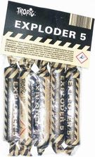 Petarda Emiter Dźwięku Exploder 5 Tp5 - Ceny i opinie - Ceneo.pl