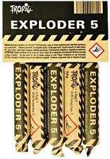 Petardy Exploder 5 Tp5 Tropic Emiter Dźwięku 5szt - Ceny i opinie ...