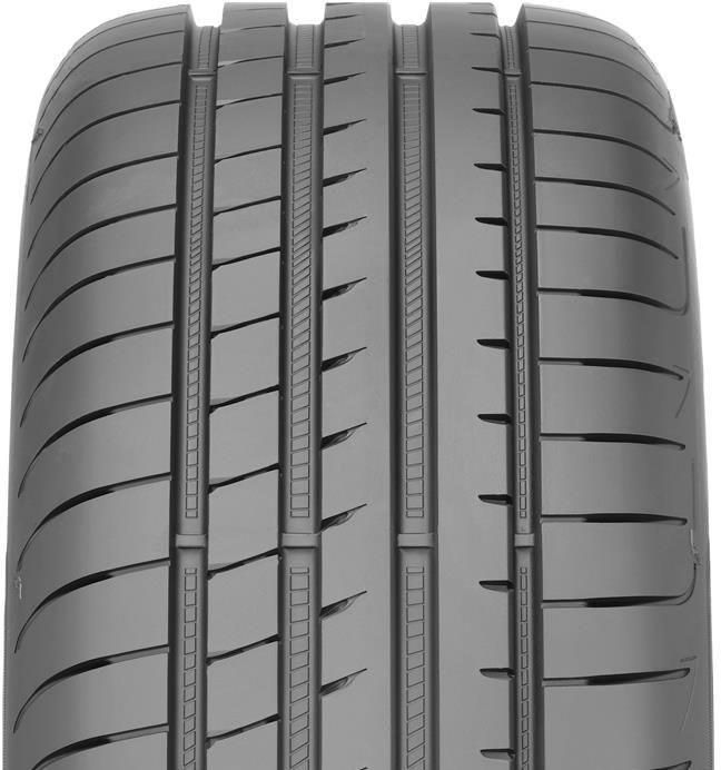 Opony letnie Goodyear Eagle F1 Asymmetric 3 245/45R18 96W - Opinie i ceny na Ceneo.pl