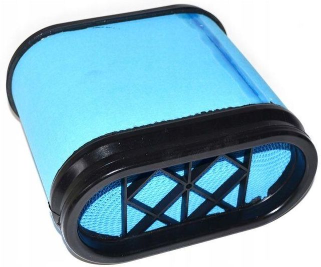 Fast Filtr Powietrza Iveco Tector 42554488 (ft37038) - opinie i ceny na ...